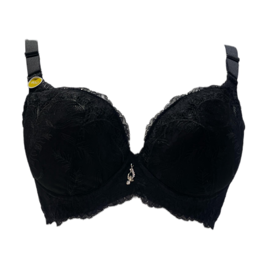 Jual Cosmo Lady Bra RB7350 tanpa busa | Shopee Indonesia