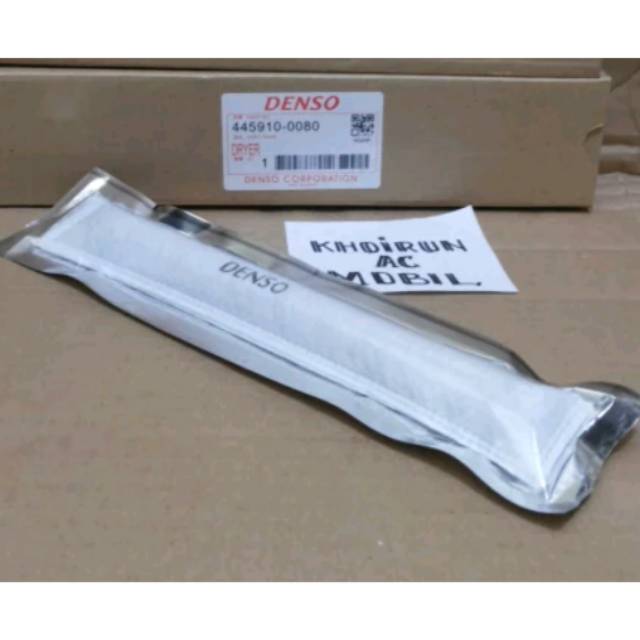 Jual Filter Dryer Condensor AC Avanza - Xenia - Terios - Rush - Yaris ...