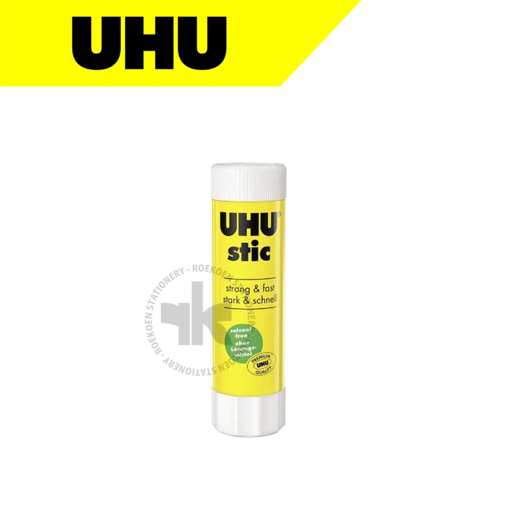Jual Uhu Lem Kertas Stick 40gr | Shopee Indonesia