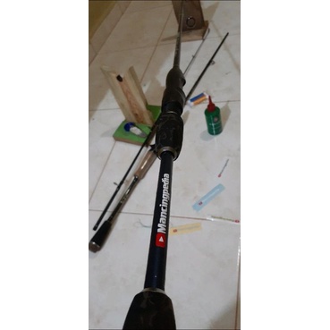 Jual stiker cutting joran pancing request nama | Shopee Indonesia