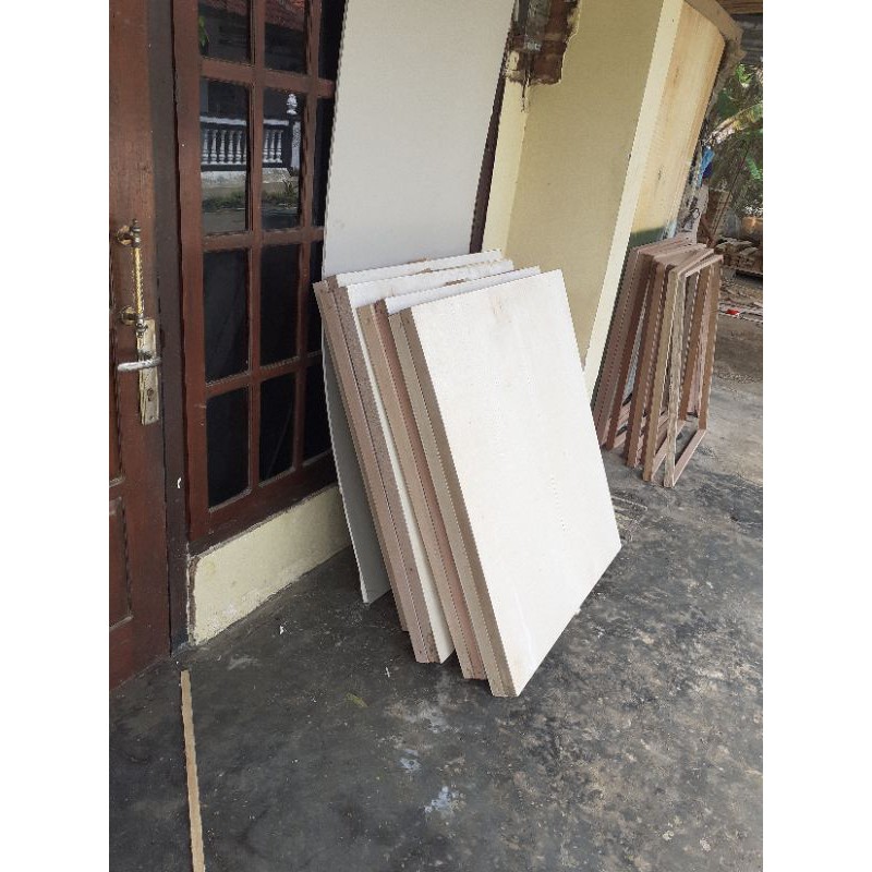 Jual panel backdrop triplek lipat | Shopee Indonesia