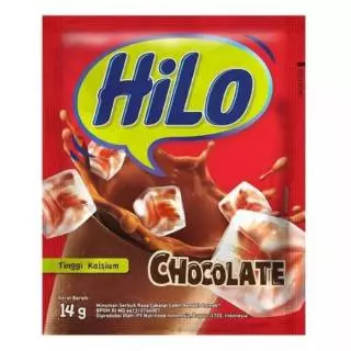 Jual HiLo Sachet Terlengkap & Harga Terbaru Januari 2026 | Shopee Indonesia