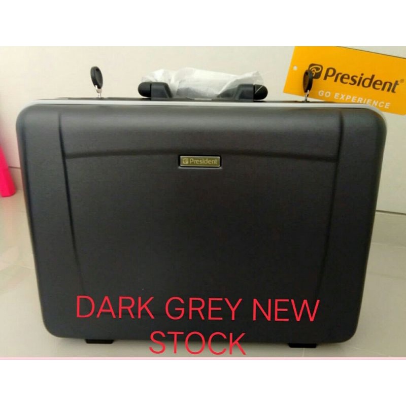 Jual Koper Kantor Dokumen 18 Inc & 20 Inc PRESIDENT ORIGINAL TAS MAP ...