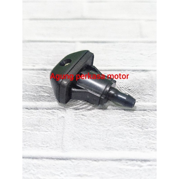 Jual Nozzle air wiper,nosel air wiper belakang innova,rush, terios ...