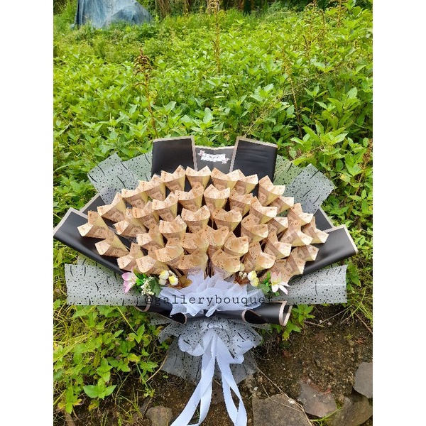 Jual Bucket/Bouquet Uang 40 Lembar Pecahan 5 rb | Shopee Indonesia Jual Bucket/Bouquet Uang 40 Lembar Pecahan 5 rb | Shopee Indonesia