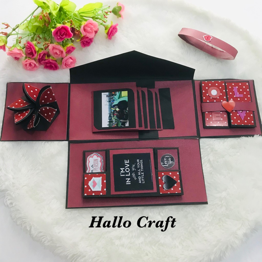 Jual Envelope Card / Kado Ulangtahun / Kado Wisuda / Kado Anniversary ...