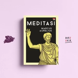 Jual meditasi marcus aurelius Harga Terbaik & Termurah Juni 2024 | Shopee Indonesia