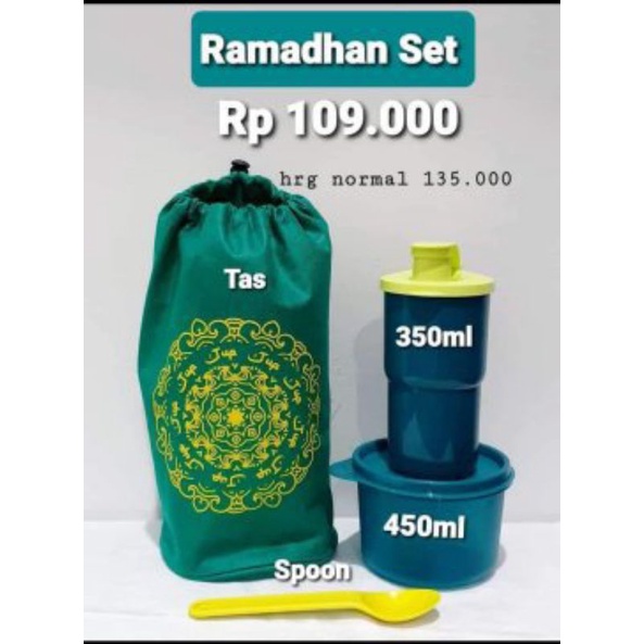 Jual Ramadhan set | Shopee Indonesia