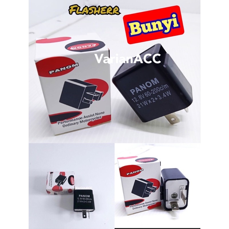 Jual plaser sen sein bisa bunyi dapat di stel kecepatan kedip all motor ...
