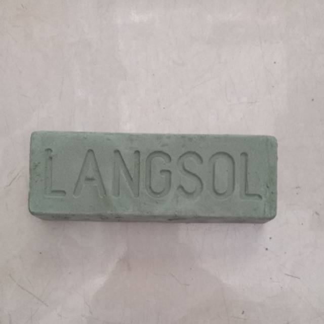 Jual Langsol Hijau (Asli Germany) | Shopee Indonesia