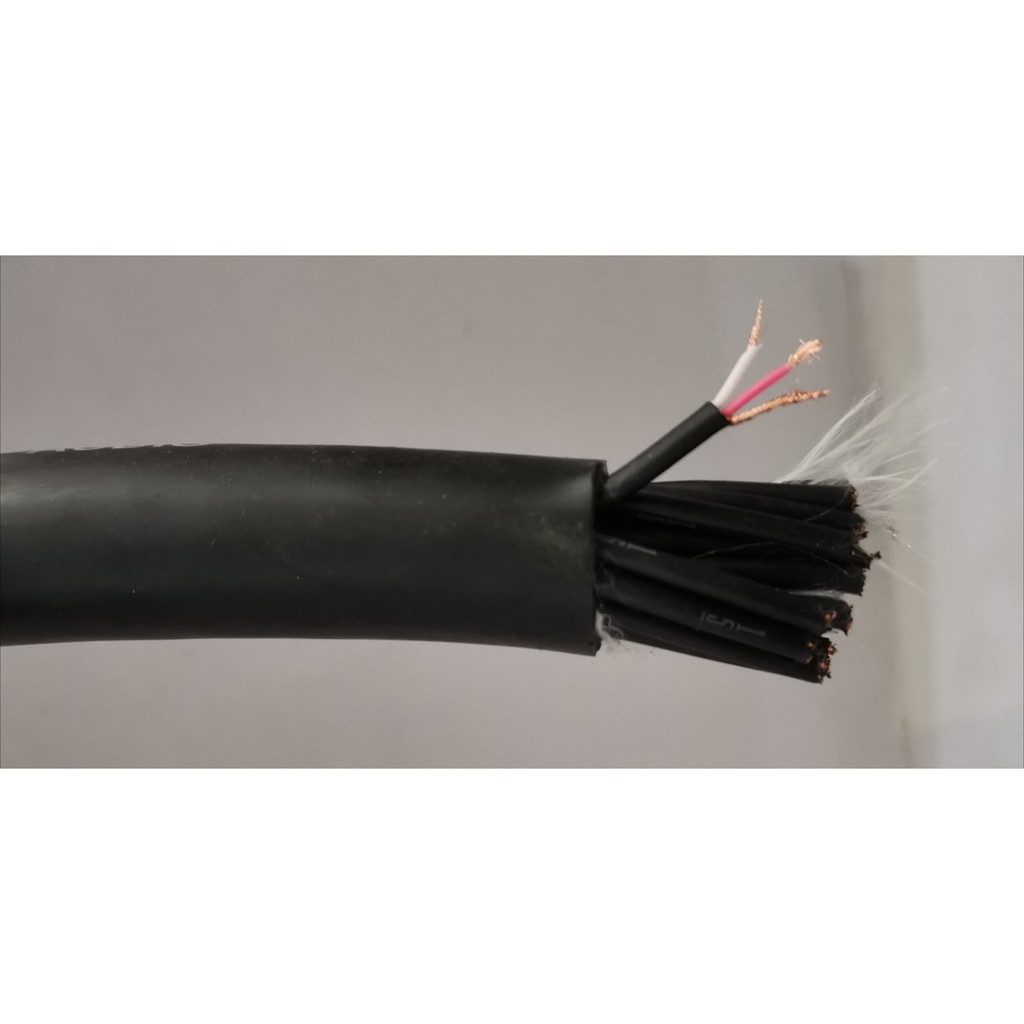 Jual STX - CABLE SNAKE : KABEL SNAKE ISI 32 CHANNEL (METERAN) | Shopee ...