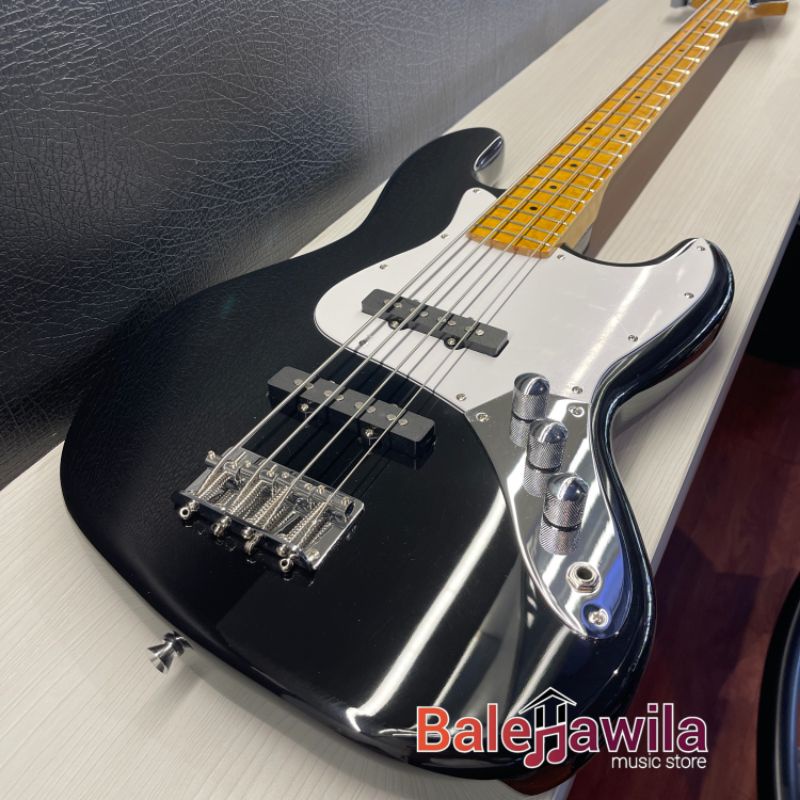 Jual Gitar Bass Elektrik Scorpion Jazz Bass SJ 200 SJ200 4String ...