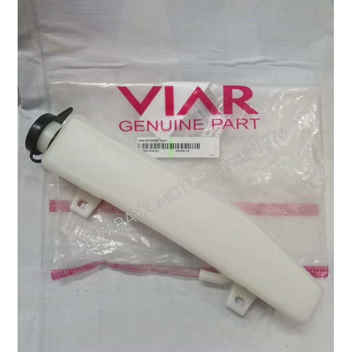 Jual TANK RESERVE NEW VIAR ATAU BOTOL RADIATOR VIAR KARYA ORIGINAL ...