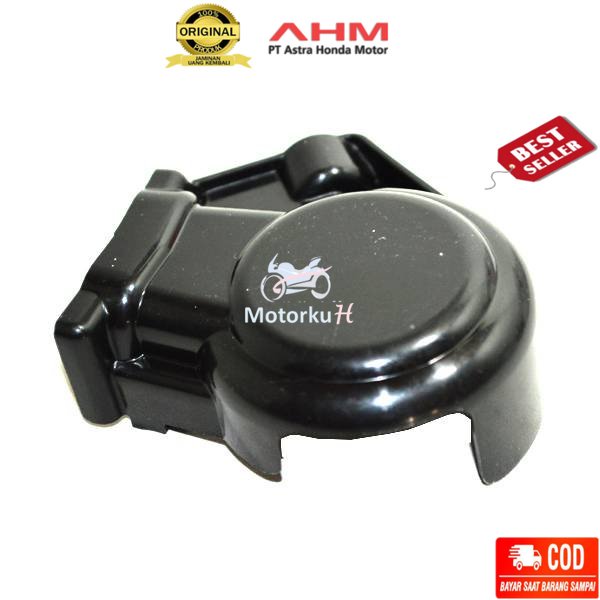 Jual Cover Comp Throttle Body Genio Ori AHM 16305K0JN00 | Shopee Indonesia