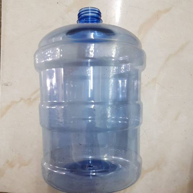 Jual SAP SA-5L Galon Kecil 5 Liter untuk SA-2008 Mini Dispenser dengan ...