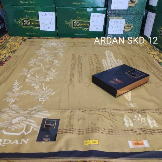 Jual ARDAN SKD | Shopee Indonesia
