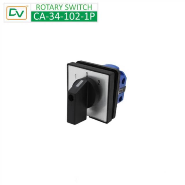 Jual CHANGE OVER SWITCH 1P 1-0-2 | Shopee Indonesia