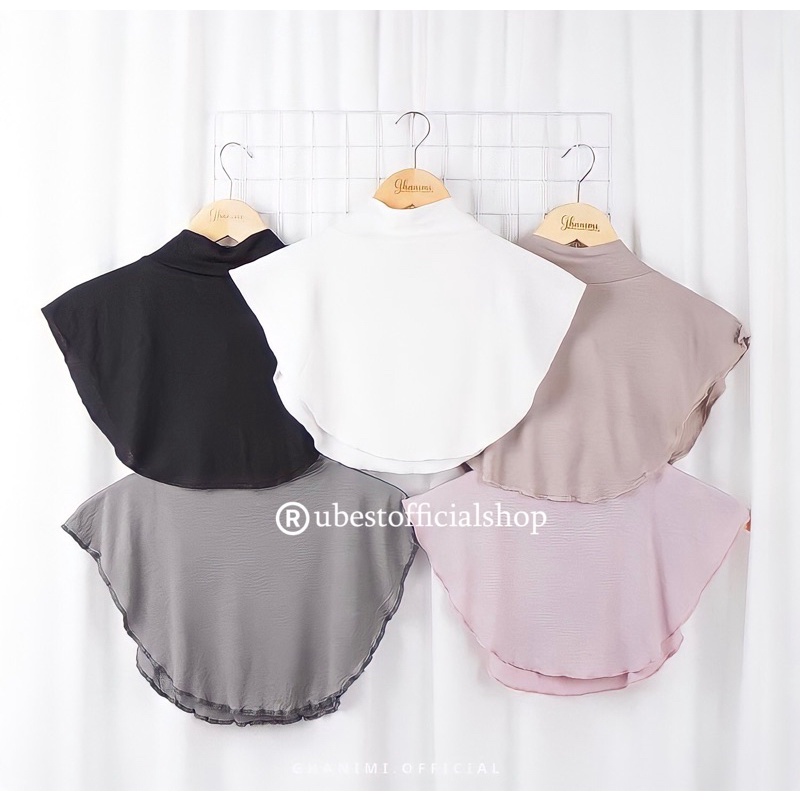 Jual Manset Leher Kaos Polos / Manset Leher Premium / inner leher ...