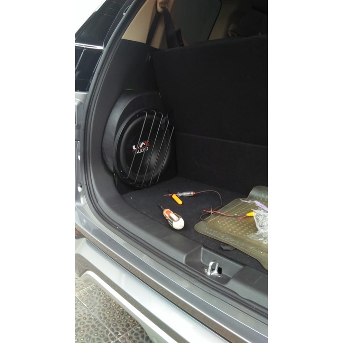 Jual Audio box custom expander / xpander sudut | Shopee Indonesia