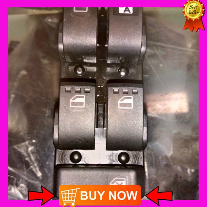 Jual Saklar/Switch Power Window Sigra | Shopee Indonesia