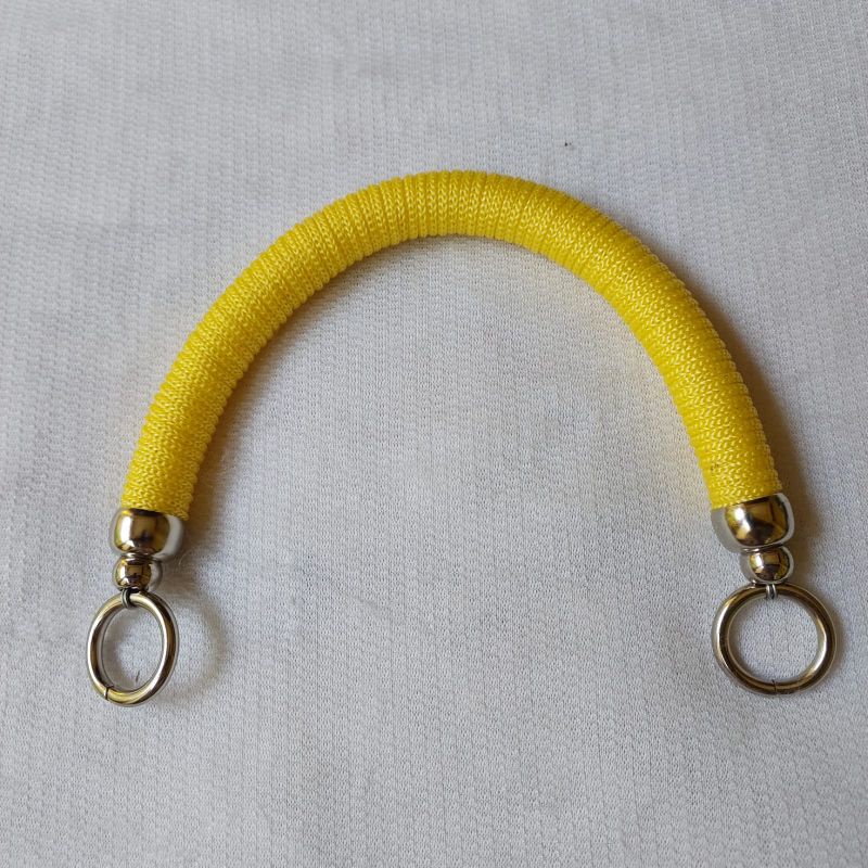 Jual Handle Tas Polos 40 cm untuk tas tali kur, tas jali, tas rajut dan ...