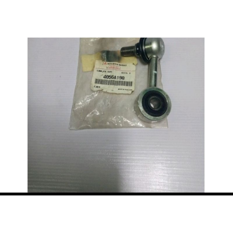 Jual link stabilizer kiri all-new Pajero-Al new Triton original ...