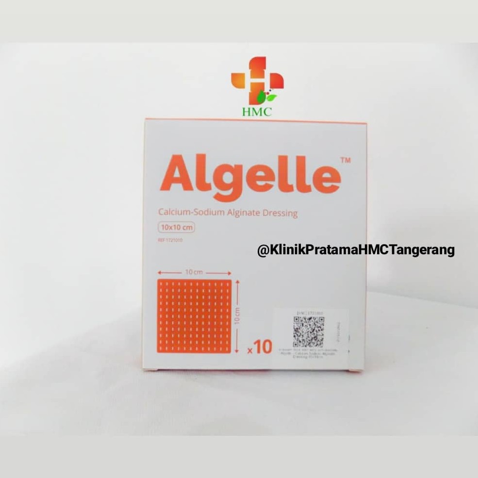 Jual Algelle (Alginate) | Shopee Indonesia
