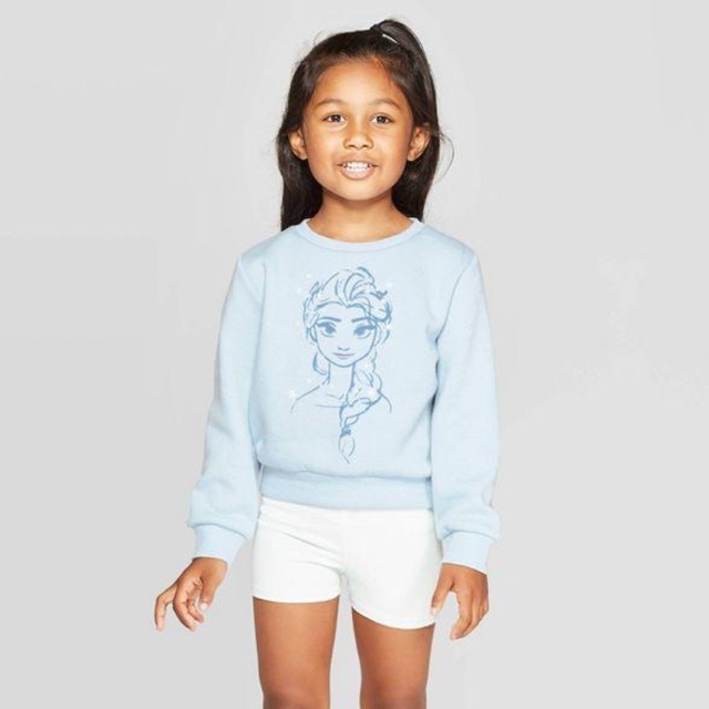 Jual SWEATER FROZEN II (Original DISNEY Licensed) | Shopee Indonesia