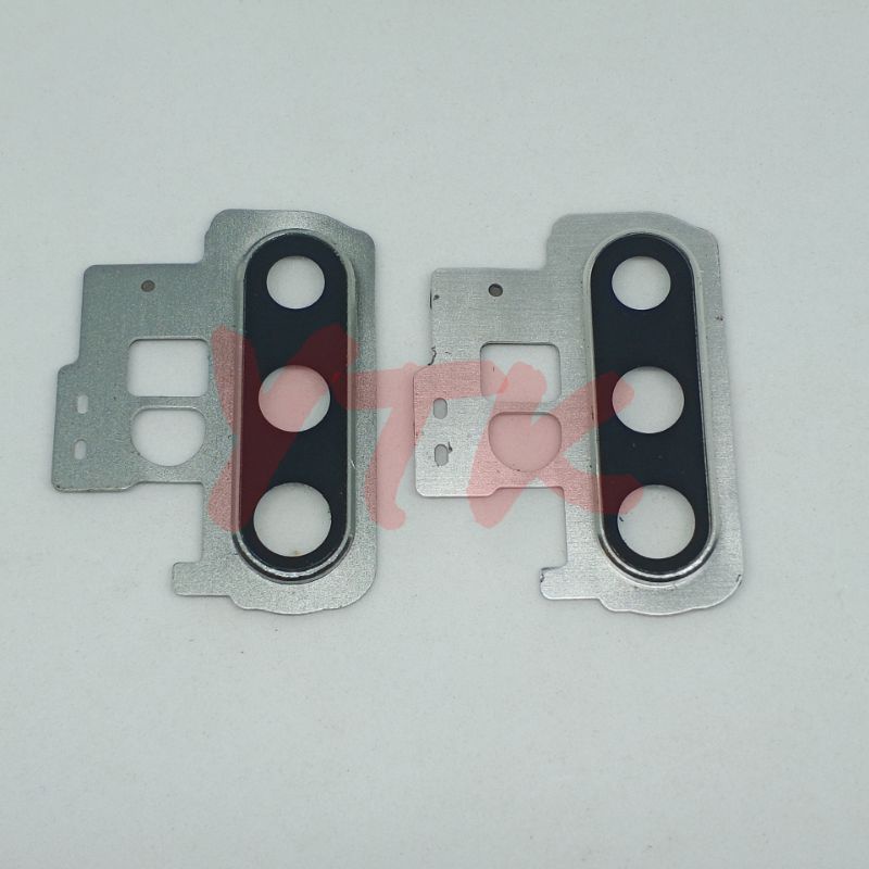 Jual Ring Lensa Kamera/Frame Kamera + Kaca Kamera Samsung Note 10 Plus ...