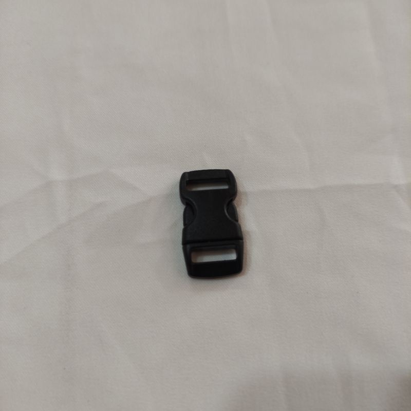 Jual BUCKLE/KLIK TAS UKURAN LEBAR BAGIAN DALAM 1 CM AKSESORIS TAS ...