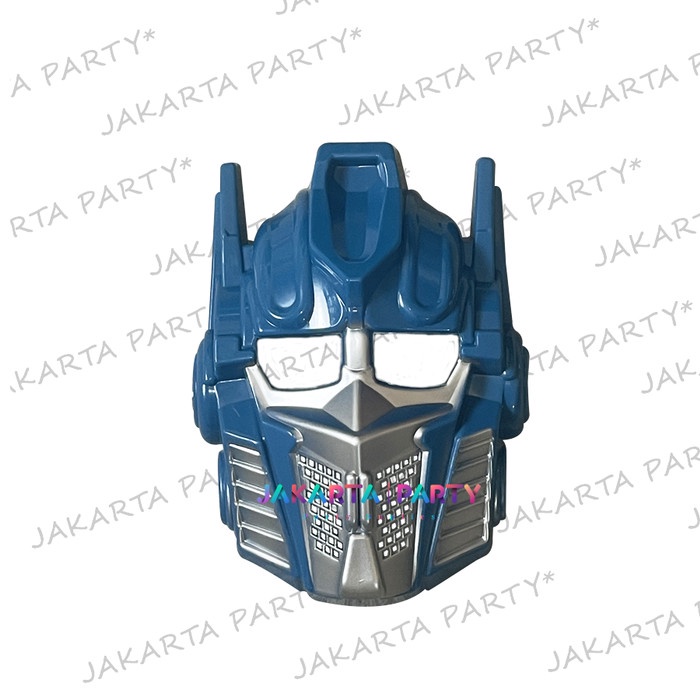 Jual Topeng Transformers / Topeng Anak / Topeng Optimus Prime | Shopee ...