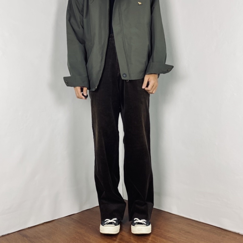 Jual corduroy pants ixiz | Shopee Indonesia