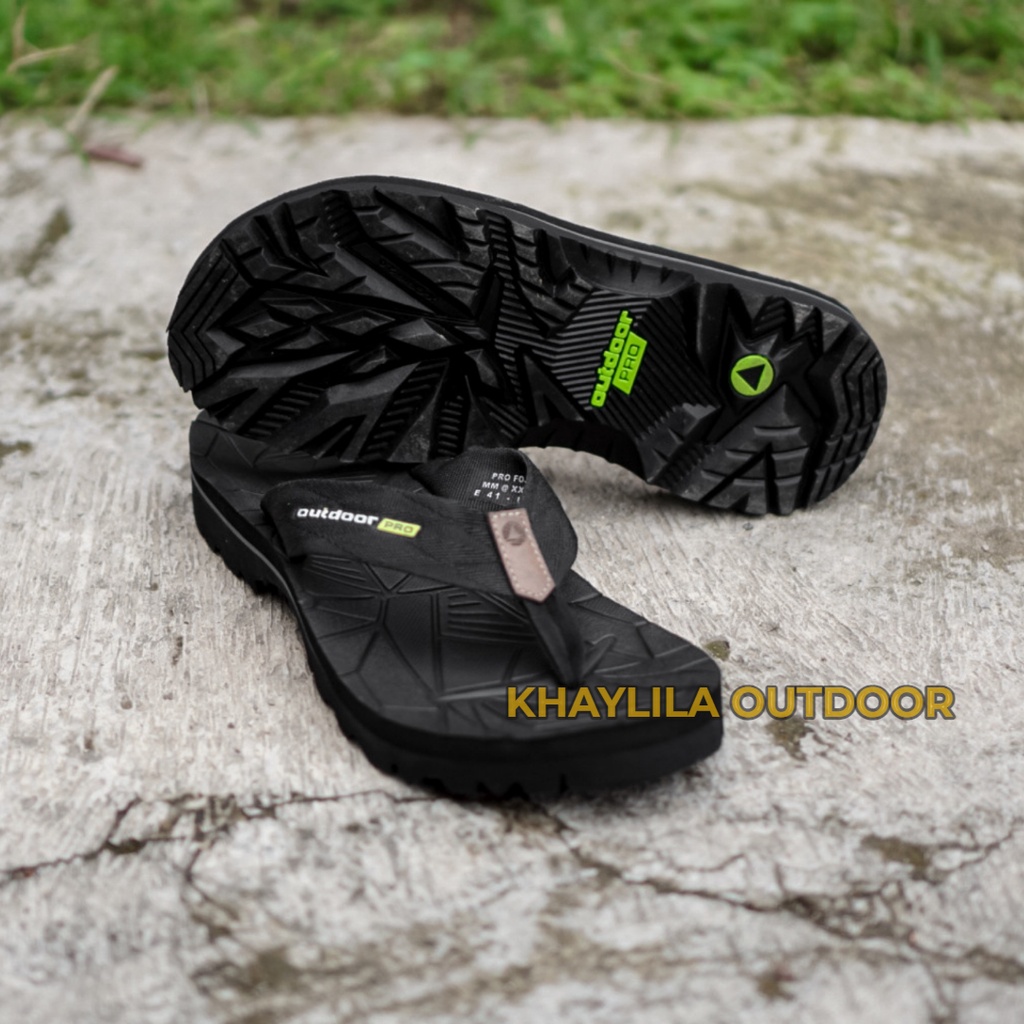 Jual SANDAL GUNUNG OUTDOOR PRO FOJA JX SENDAL HIKING TRAIL | Shopee ...