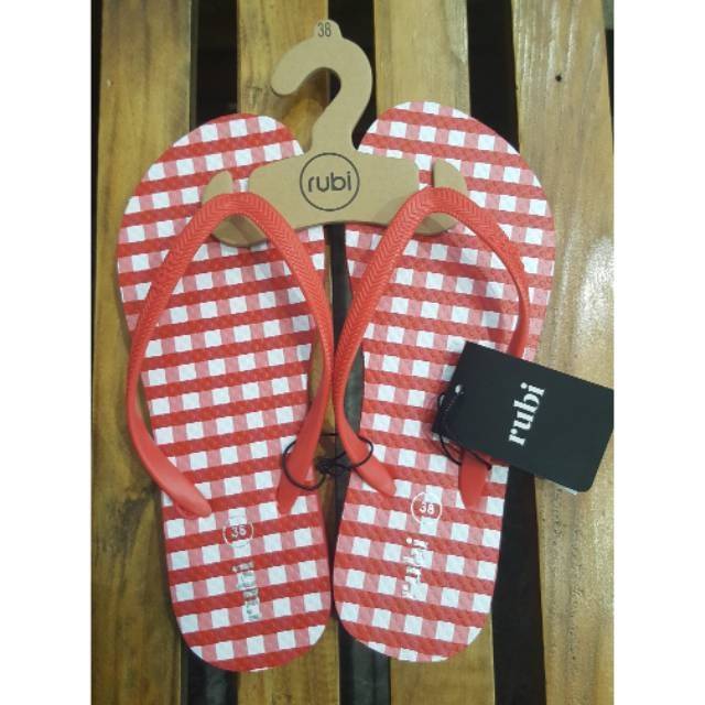 Jual Sandal Rubi Ori | Shopee Indonesia
