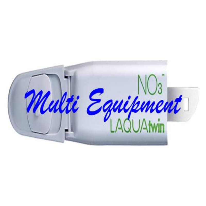 Jual Horiba LAQUAtwin S040 Nitrate Ion Sensor | Shopee Indonesia