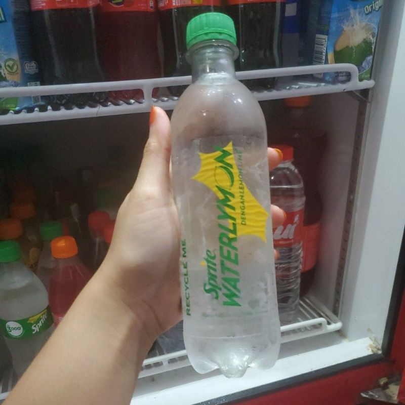 Jual HD Management Fanta/Sprite/Coca Cola/Pulpy Orange/Hydro Coco/Nutri ...