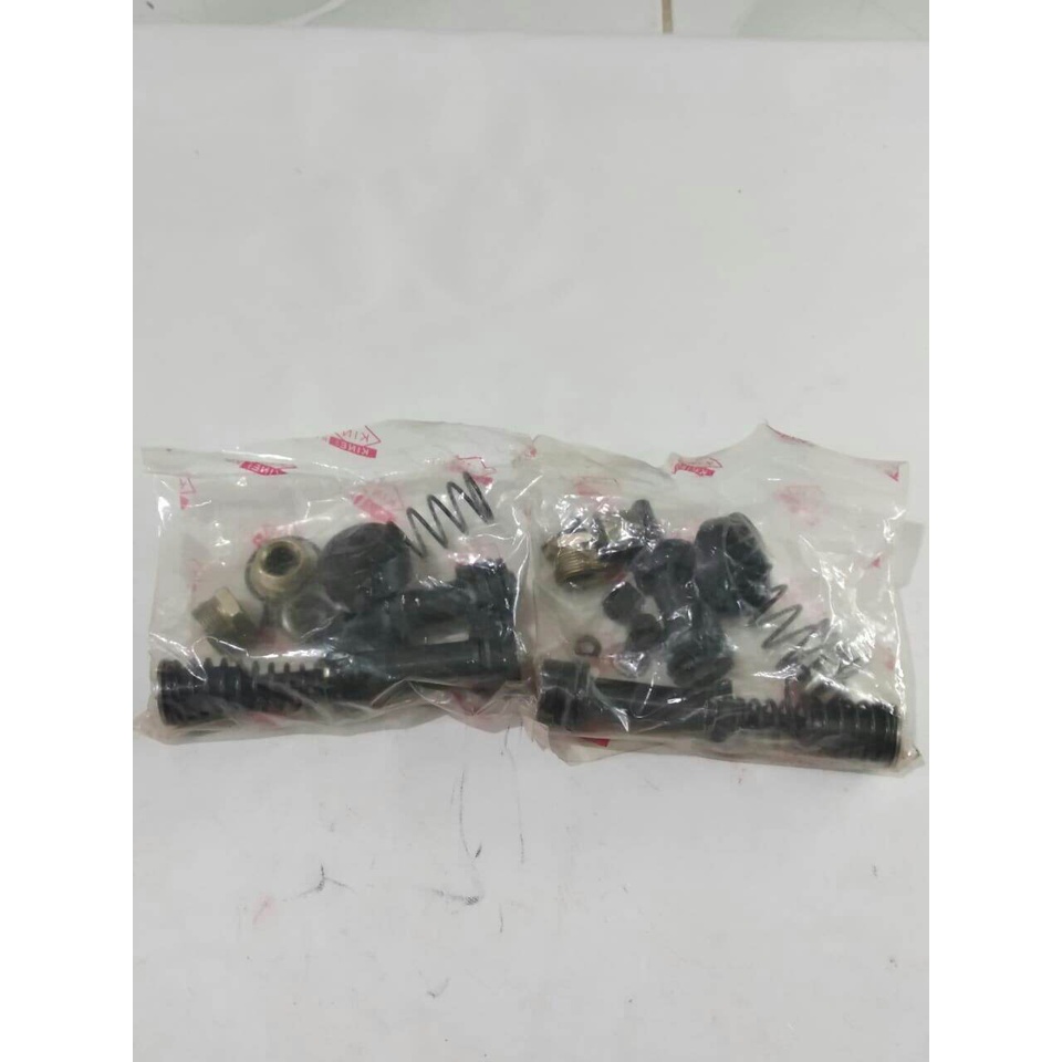 Jual B/M KIT SUZUKI CARRY ST 100/BRAKE MASTER, KIT MASTER REM NUMBER ...