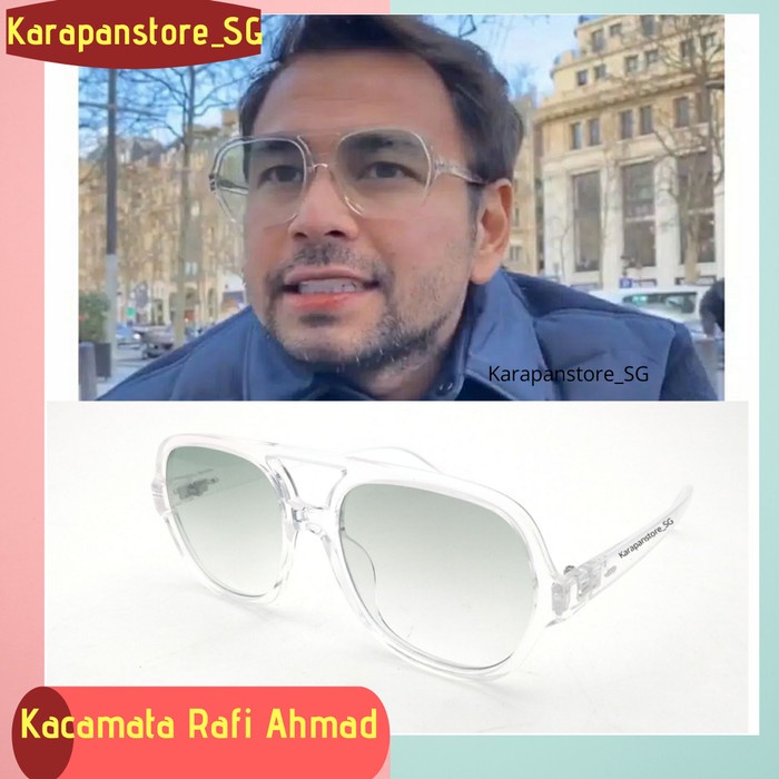 Jual Kacamata Frame Kacamata Raffi Ahmad Kacamata Gaya Kacamata Pria ... Jual Kacamata Frame Kacamata Raffi Ahmad Kacamata Gaya Kacamata Pria ...