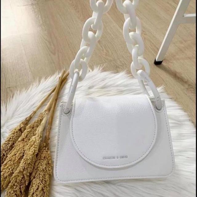 Jual Tas chunky best seller | Shopee Indonesia