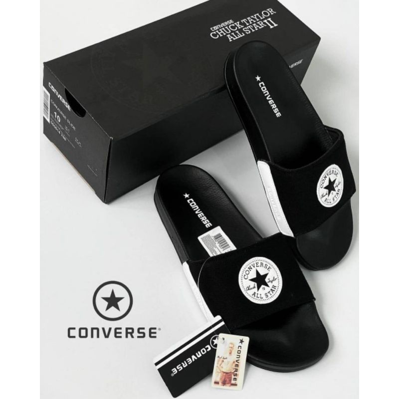 Jual Sandal Converse CT II sendal casual sport | Shopee Indonesia