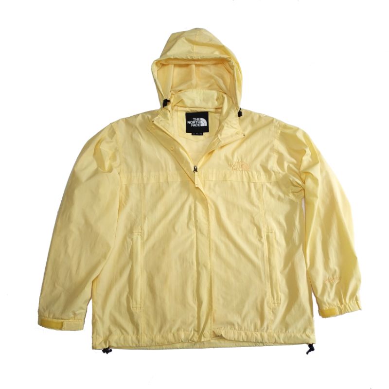 Jual TNF WINDSTOPPER Jacket Outdoor Second Original Jaket Gunung THE ...