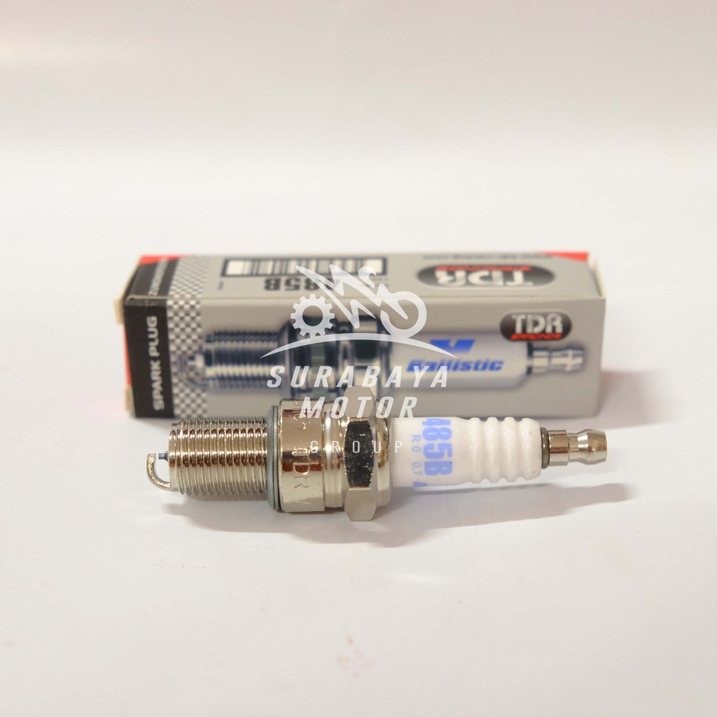 Jual Busi Racing 2Tak Fiz R TDR Ballistic RXK Alfa Force 1 Ninja Vespa 2T 485 481 Panjang Pendek ...
