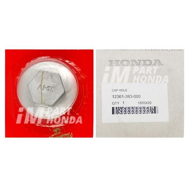 Jual 12361-383-000 Cap Tappet Tutup Klep Tutup Oli Mesin Megapro Lama ... Jual 12361-383-000 Cap Tappet Tutup Klep Tutup Oli Mesin Megapro Lama ...
