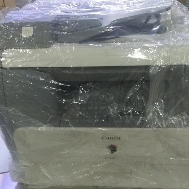 Jual Mesin Fotocopy Canon Ir 1024 If Varishaa | Shopee Indonesia
