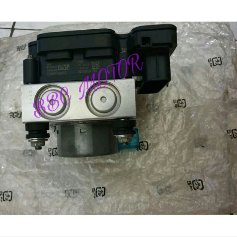 Jual MODUL MODULE ABS REM HONDA JAZZ RS GK5 ASLI | Shopee Indonesia