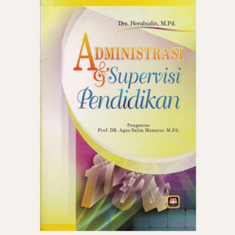 Jual Administrasi & Supervisi Pendidikan | Shopee Indonesia