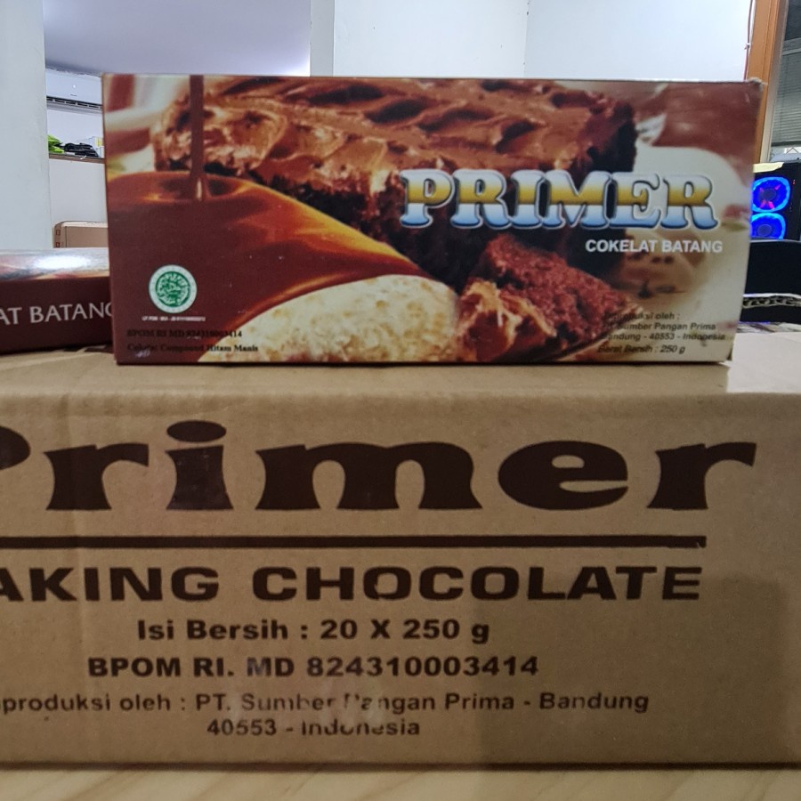 Jual Primer Compound 250gram | Shopee Indonesia