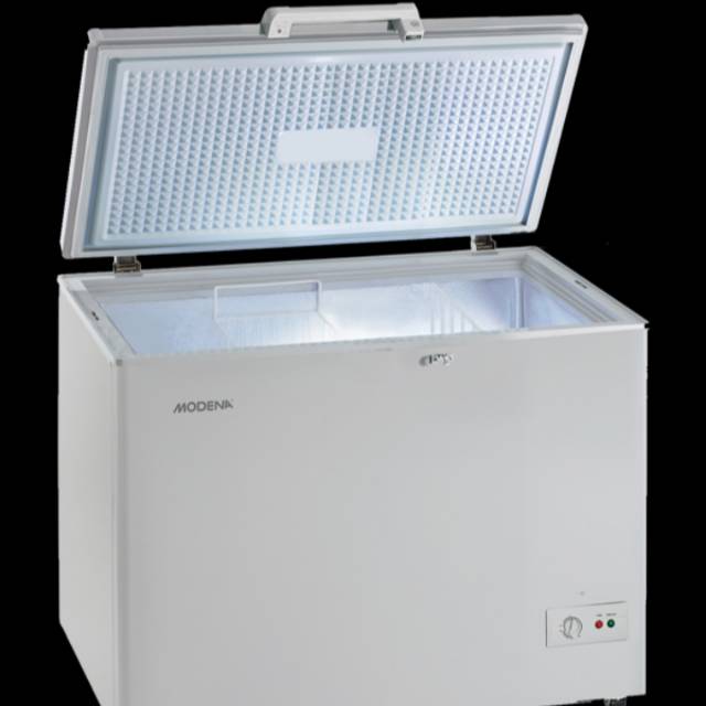 Jual Modena MD 20 A --- Modena Chest Freezer | Shopee Indonesia