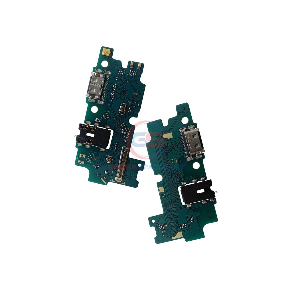 Jual FLEXIBLE SAMSUNG A50S / A507F 2019 CONECTOR CAS | Shopee Indonesia