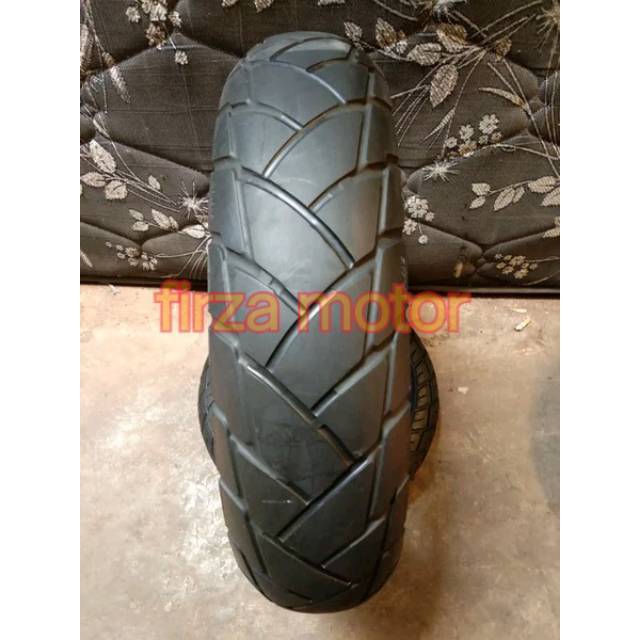 Jual BAN SECOND ZENEOS TURINO 150/60-17 BAN MOTOR BESAR | Shopee Indonesia